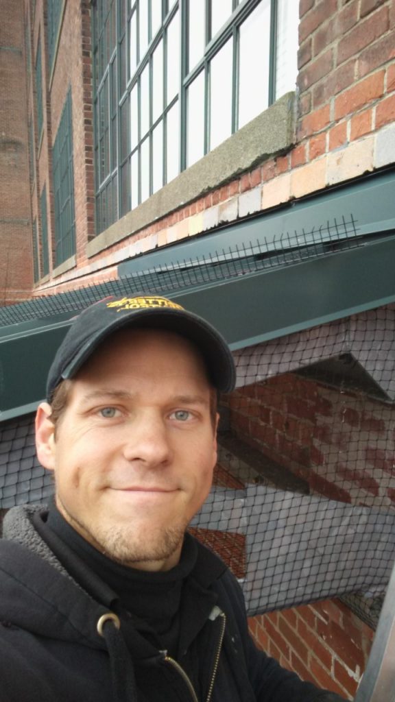 About Critter Control of Boston