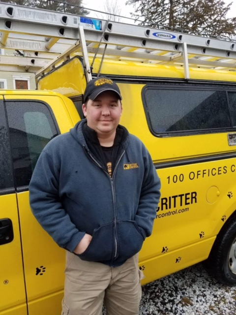 About Critter Control of Boston