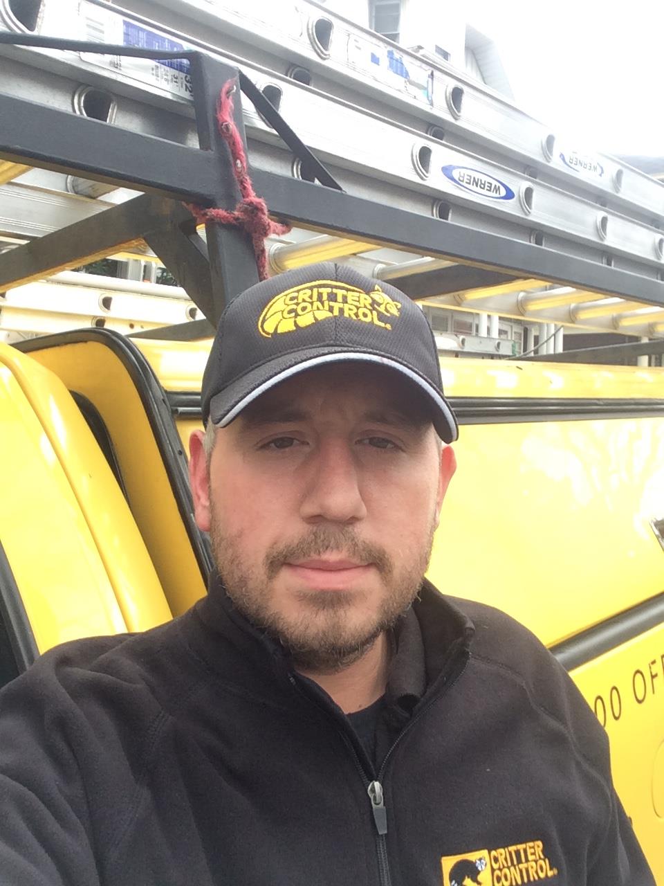 About Critter Control of Boston