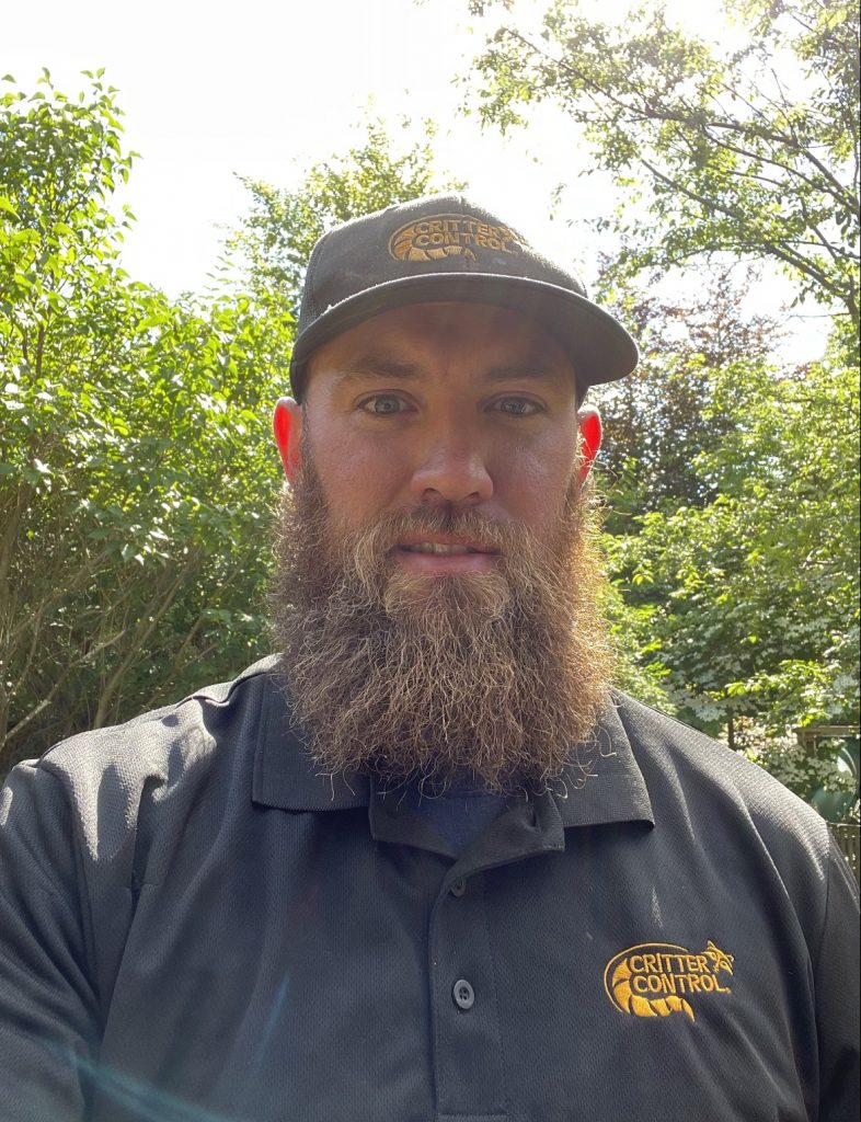 About Critter Control of Boston